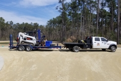 Carolina Exploration – Geotechnical Drilling Contractor